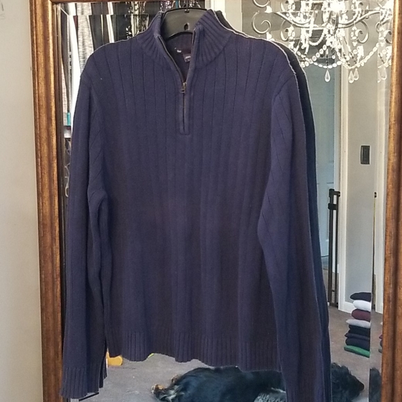 GAP | Sweaters | Mens Gap Sweater Large | Poshmark